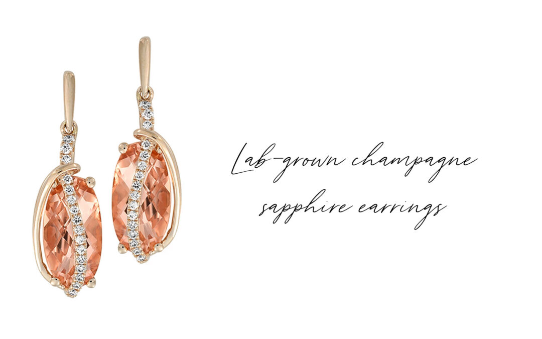 September’s Lab-grown Sapphires - Chatham Created Gemstones and Diamonds