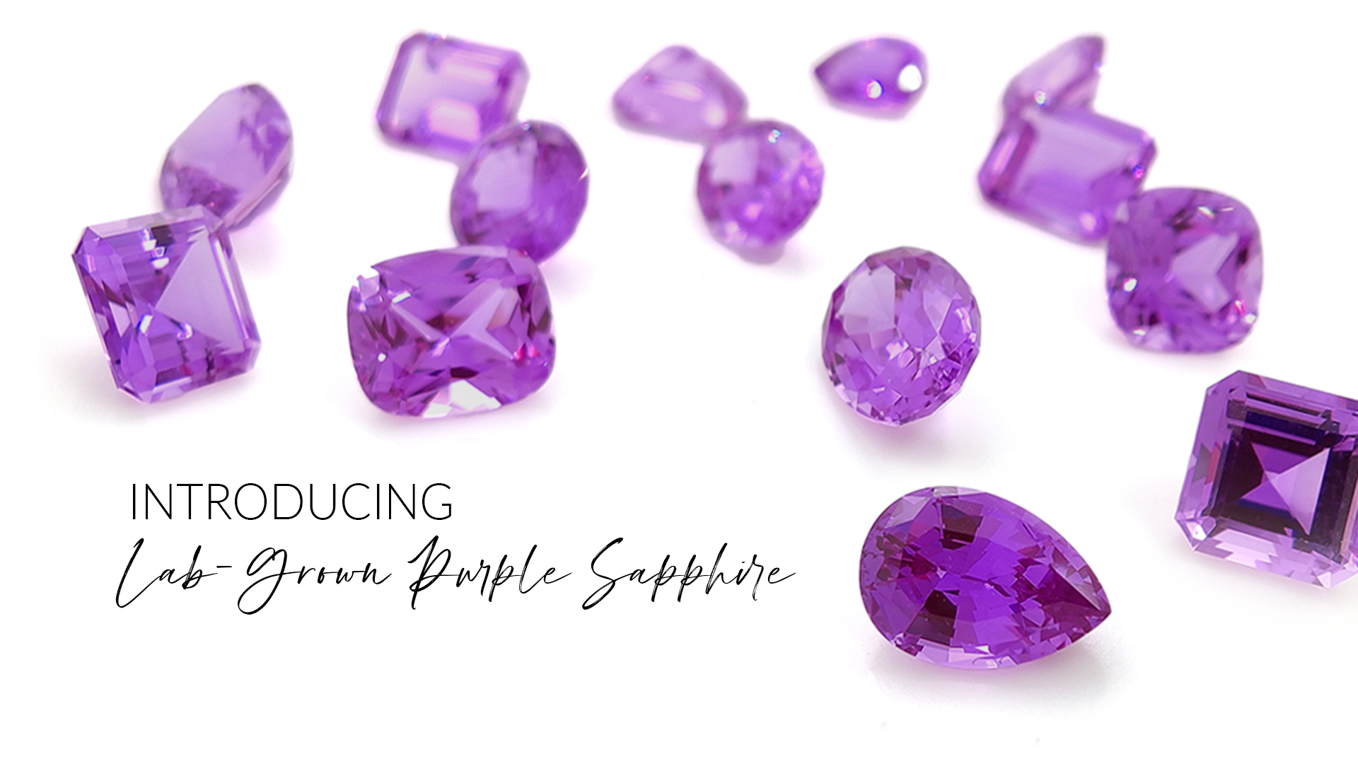 About Lab Grown - Chatham Created Gemstones and Diamonds